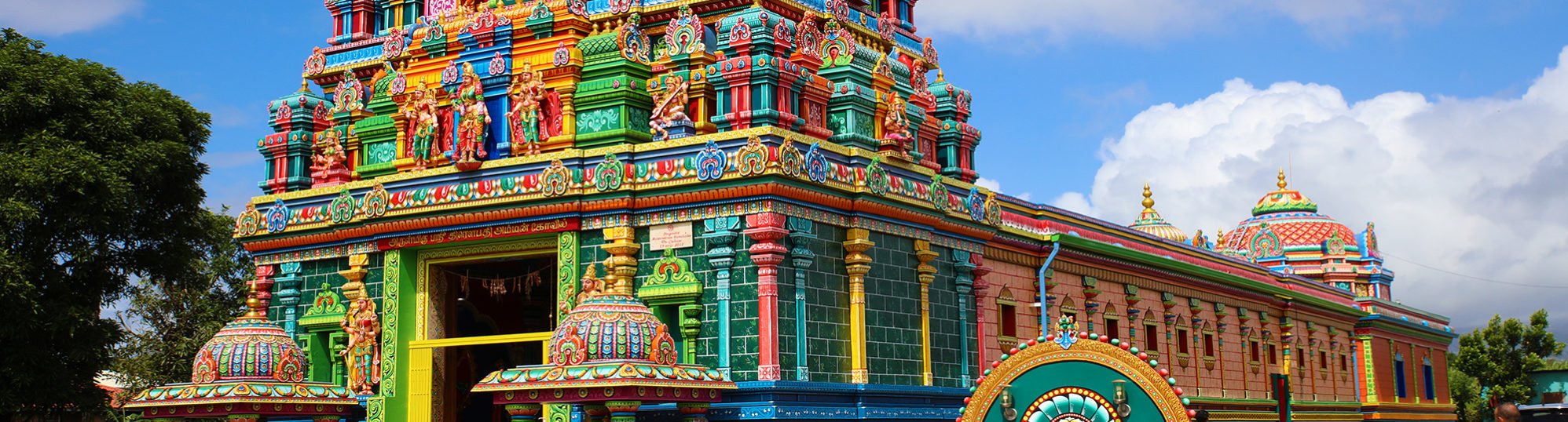 Accueil - Saint-andré