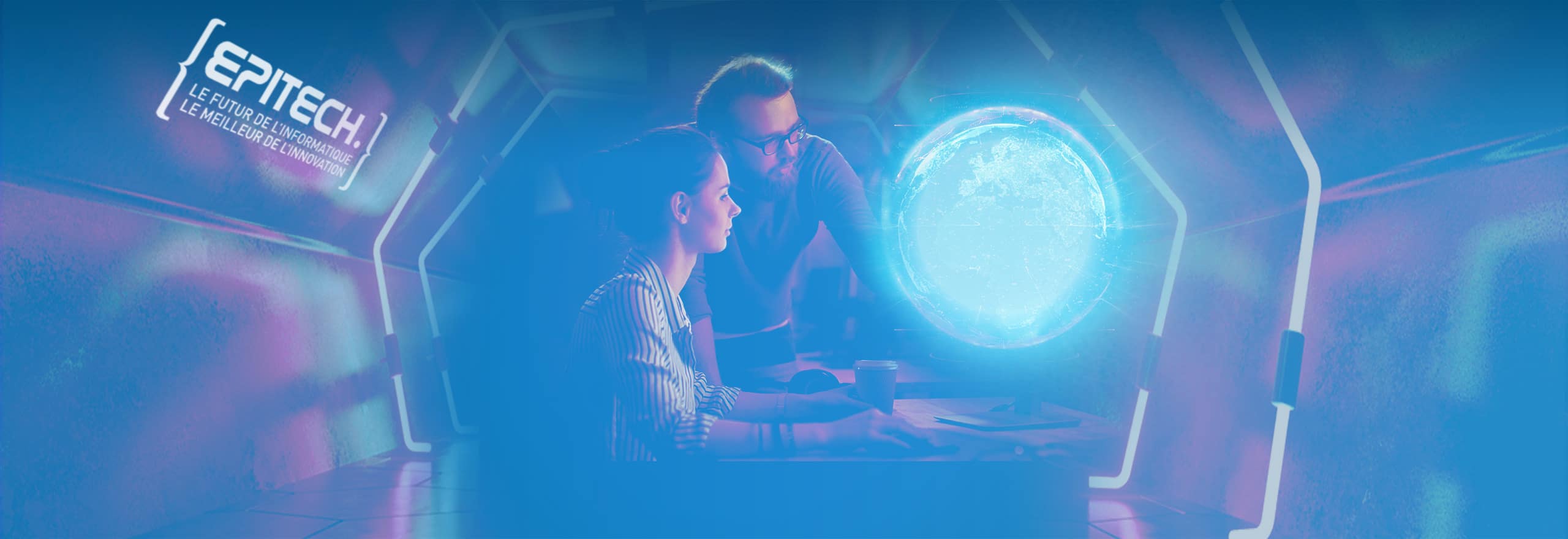 Epitech Technology - Saint-andré