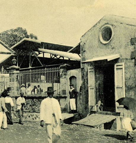 Accueil - Saint-andré